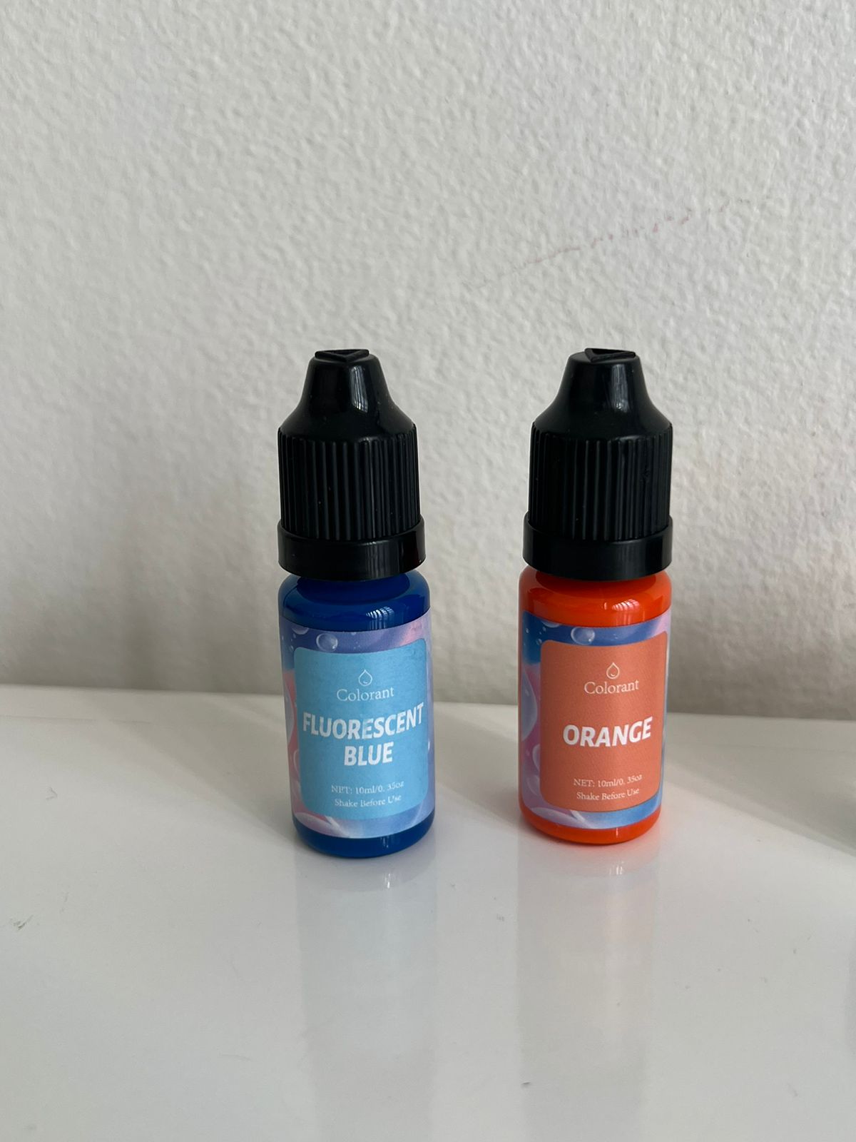 Colorante líquido mini – The Candle Co.